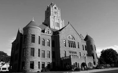 Courts | Jazmin E. Newton, Attorney at Law