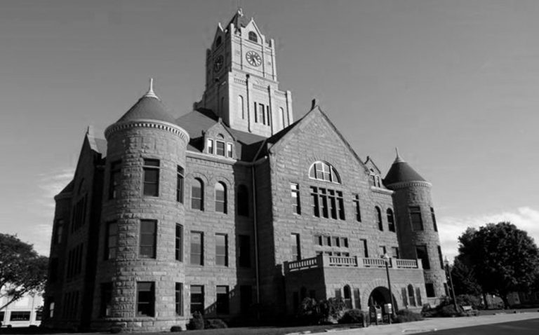 Courts | Jazmin E. Newton, Attorney at Law